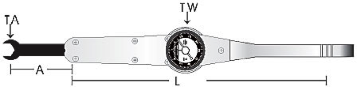 Basic Torque Calculations - accu-calibration.com